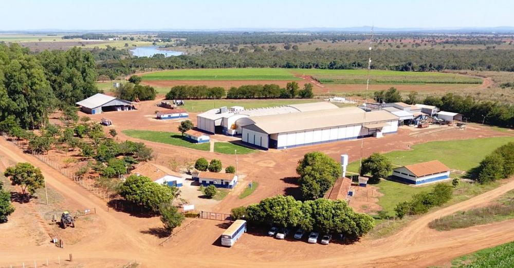Empresa Agrality chega a Paracatu com aportes de US$ 6 milhões