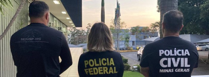 Operação De Combate Ao Abuso Sexual De Crianças E Adolescentes Tem Seis