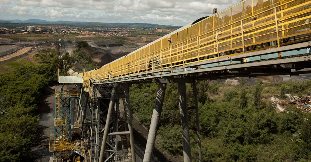 Kinross fará investimento milionário na produção de ouro em Paracatu