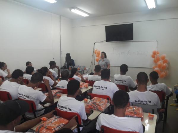 Nexa oferece curso profissionalizante para pessoas com deficiência ...