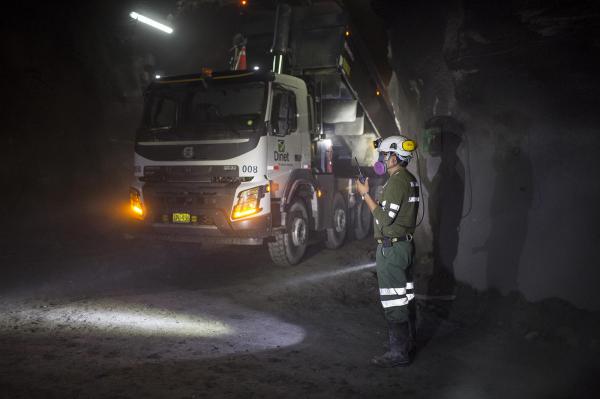Projeto de mina subterrânea da Nexa em Paracatu é tema de audiência pública