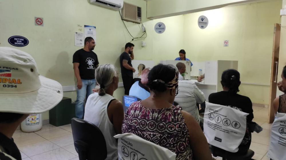 Aumento nas contas de água da Copasa e corte de tarifa social causa ...